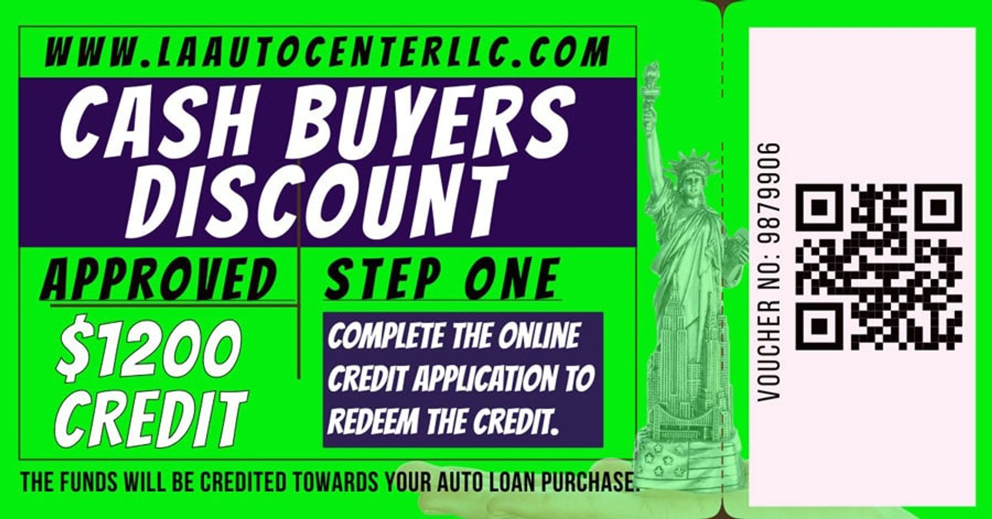 LA Auto Center LLC: #1 Used Cars for Sale in Studio City, CA